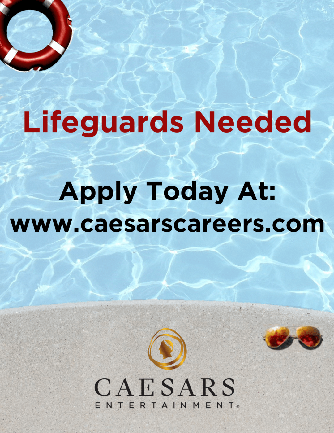 Job Board – Lifeguard Society®