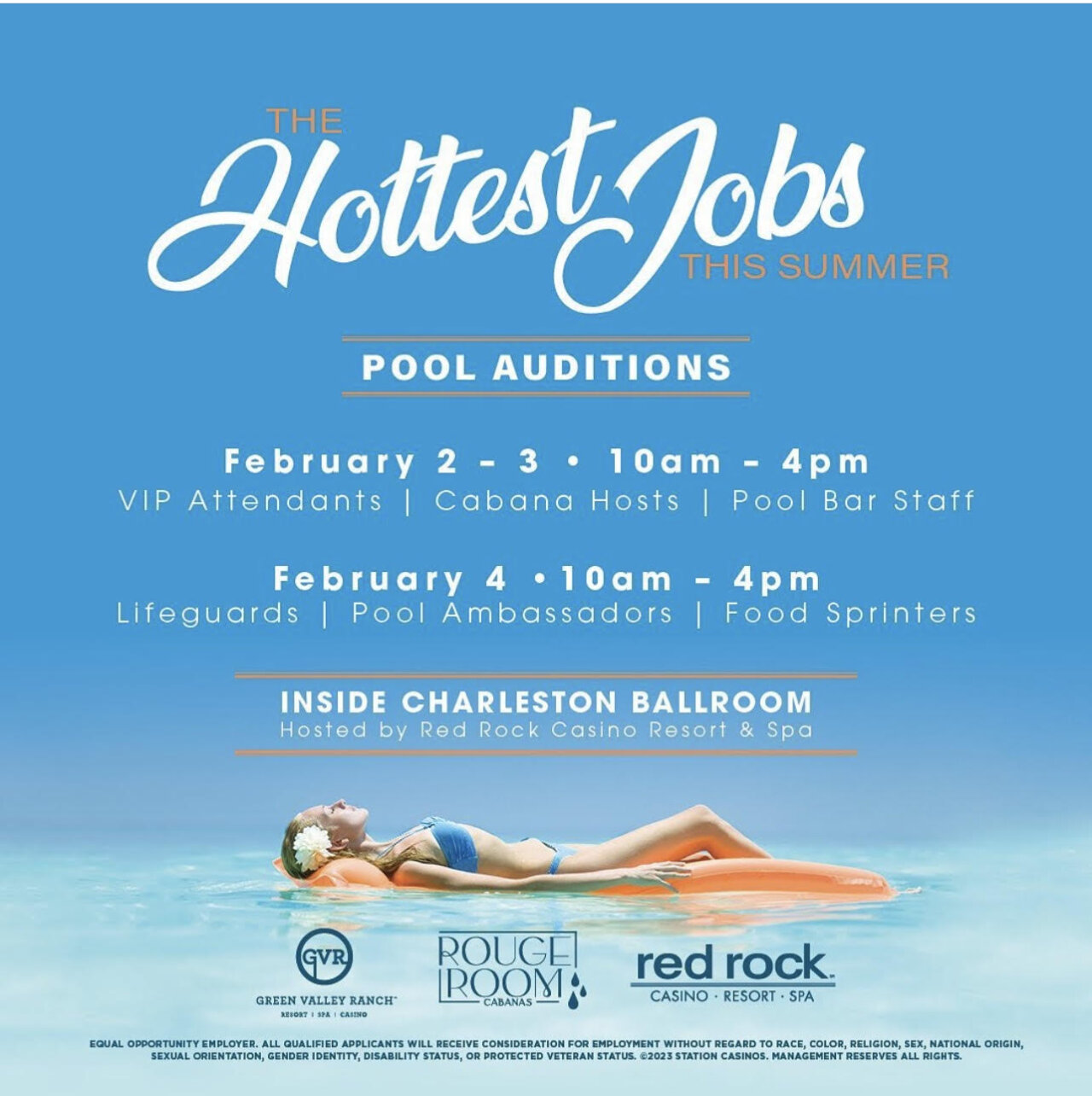 Job Board – Lifeguard Society®